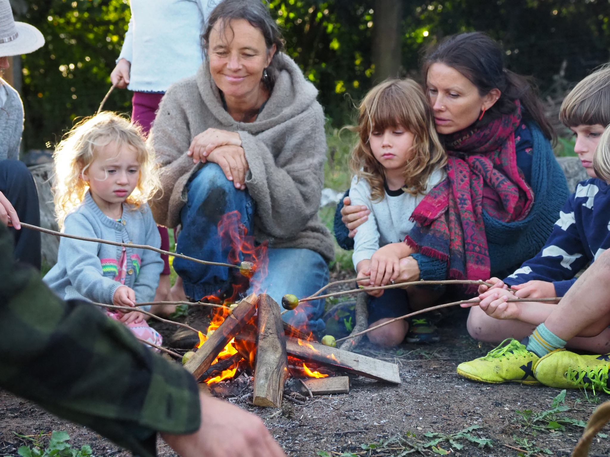 Webinar; How Children’s Forest can enrich your Forest School practice ...